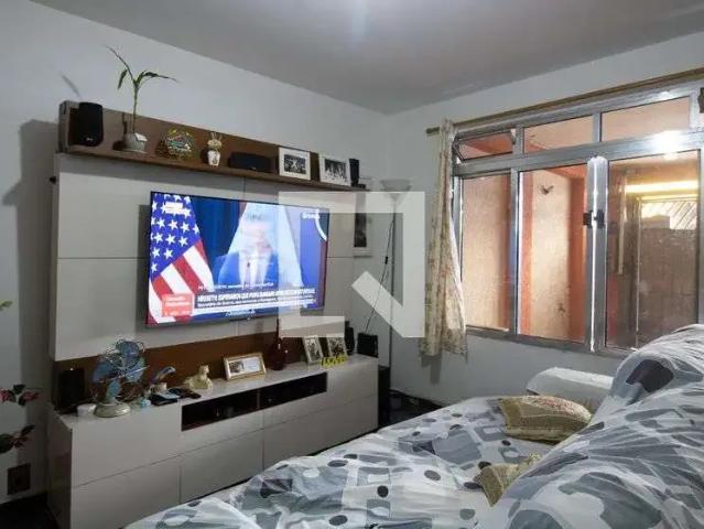 Casa / Sobrado para Venda em São Paulo/SP Cangaíba 2 Quartos