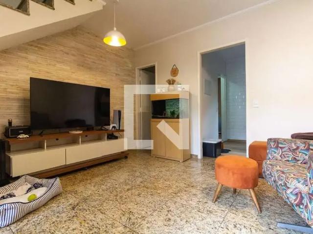 Casa / Sobrado para Venda em São Paulo/SP Cangaíba 2 Quartos