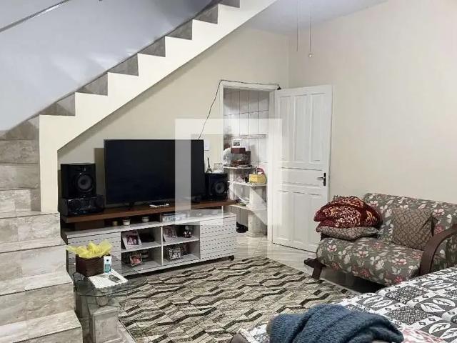Casa / Sobrado para Venda em São Paulo/SP Cangaíba 2 Quartos