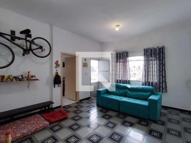 Casa / Sobrado para Venda em São Paulo/SP Cangaíba 2 Quartos