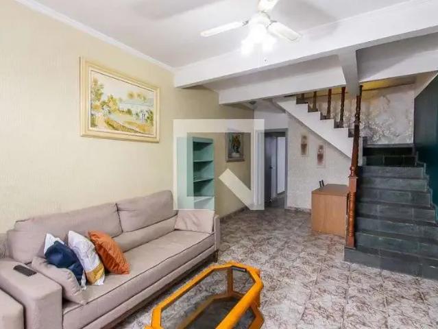 Casa / Sobrado para Venda em São Paulo/SP Cangaíba 2 Quartos