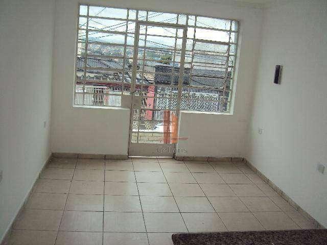 Casa / Sobrado para Venda em São Paulo/SP Cangaíba 2 Quartos