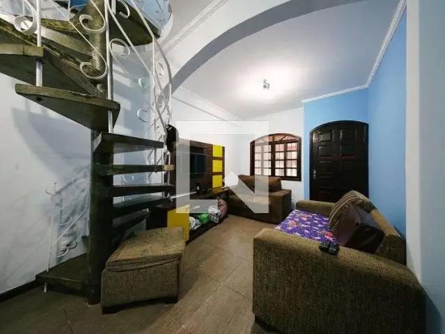 Casa / Sobrado para Venda em São Paulo/SP Cangaíba 2 Quartos