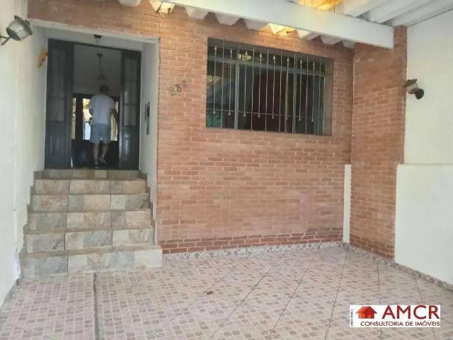Casa / Sobrado para Venda em São Paulo/SP Cangaíba 2 Quartos