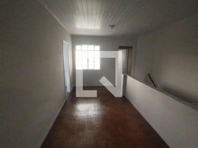 Casa / Sobrado para Venda em São Paulo/SP Cangaíba 2 Quartos