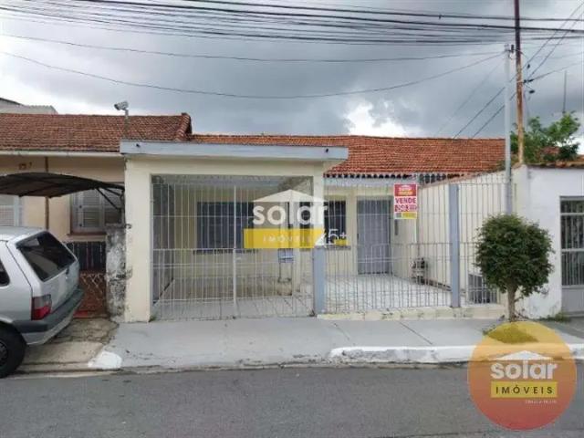 Casa / Sobrado para Venda em São Paulo/SP Cangaíba 2 Quartos