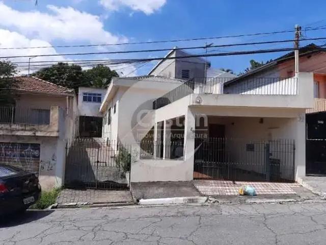 Casa / Sobrado para Venda em São Paulo/SP Cangaíba 2 Quartos