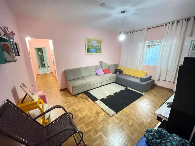 Casa / Sobrado para Venda em São Paulo/SP Cangaíba 2 Quartos