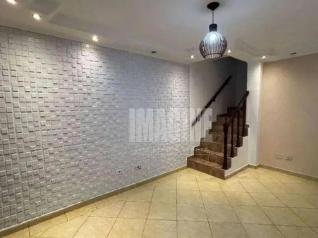 Casa / Sobrado para Venda em São Paulo/SP Cangaíba 2 Quartos