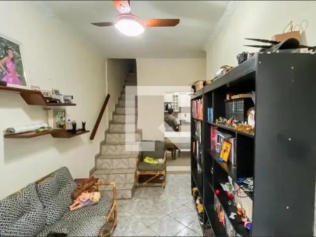Casa / Sobrado para Venda em São Paulo/SP Cangaíba 2 Quartos