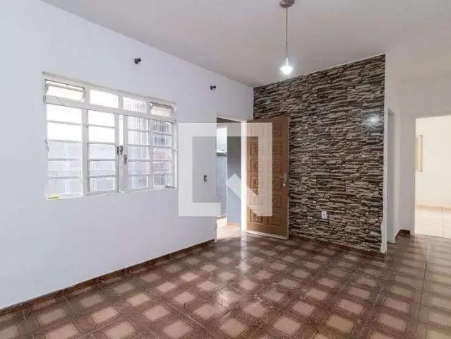 Casa / Sobrado para Venda em São Paulo/SP Cangaíba 2 Quartos