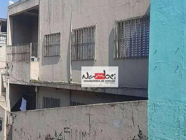 Casa / Sobrado para Venda em São Paulo/SP Cangaíba 2 Quartos