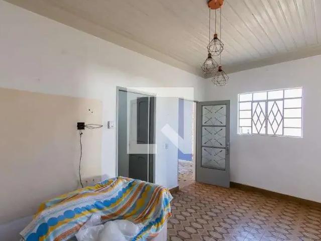 Casa / Sobrado para Venda em São Paulo/SP Cangaíba 2 Quartos