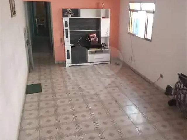 Casa / Sobrado para Venda em São Paulo/SP Cangaíba 2 Quartos