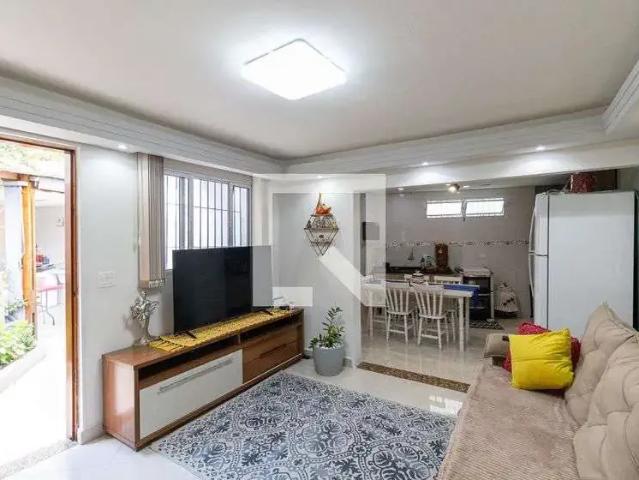 Casa / Sobrado para Venda em São Paulo/SP Cangaíba 2 Quartos