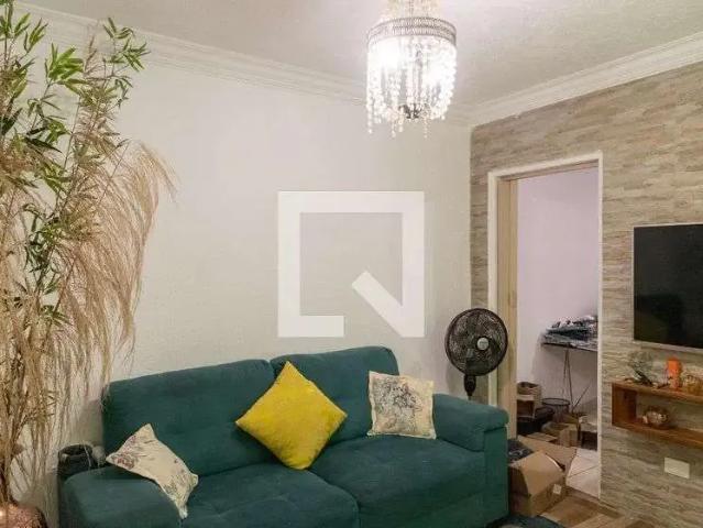 Casa / Sobrado para Venda em São Paulo/SP Cangaíba 2 Quartos