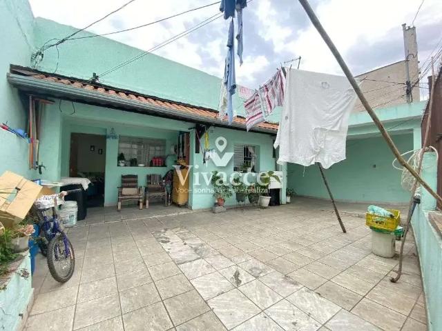 Casa / Sobrado para Venda em São Paulo/SP Cangaíba 2 Quartos