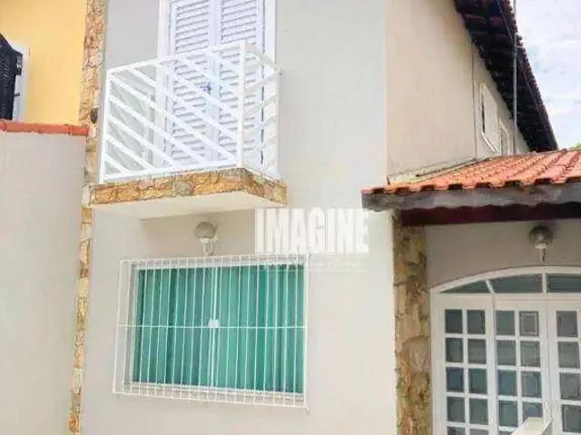 Casa / Sobrado para Venda em São Paulo/SP Cangaíba 3 Quartos