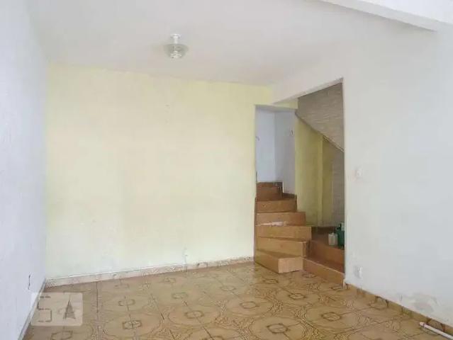 Casa / Sobrado para Venda em São Paulo/SP Cangaíba 3 Quartos