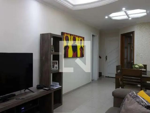 Casa / Sobrado para Venda em São Paulo/SP Cangaíba 3 Quartos
