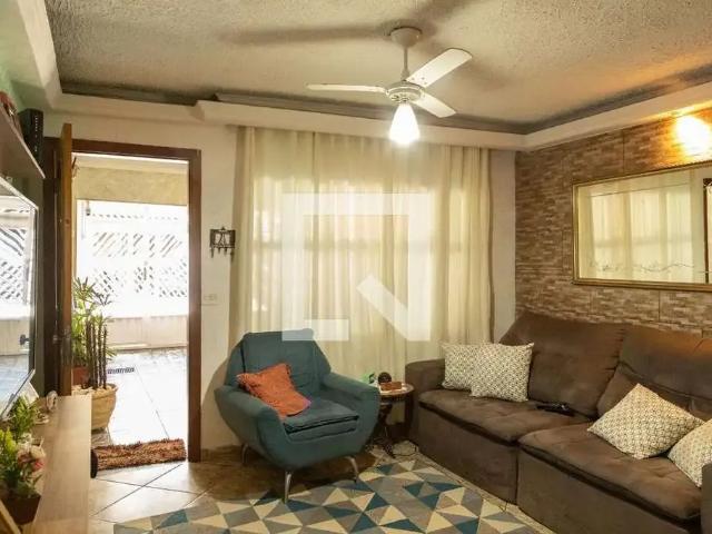 Casa / Sobrado para Venda em São Paulo/SP Cangaíba 3 Quartos