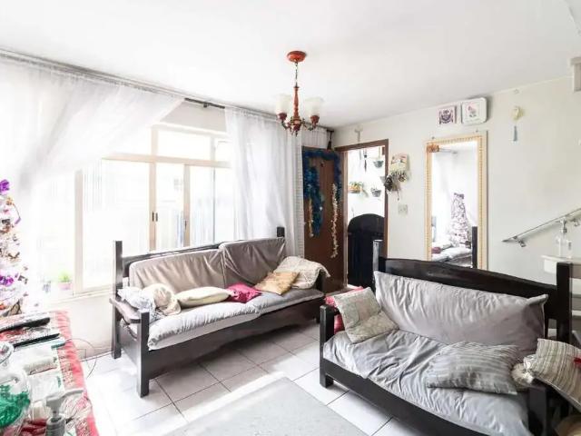 Casa / Sobrado para Venda em São Paulo/SP Cangaíba 3 Quartos