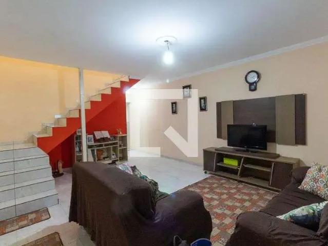 Casa / Sobrado para Venda em São Paulo/SP Cangaíba 3 Quartos