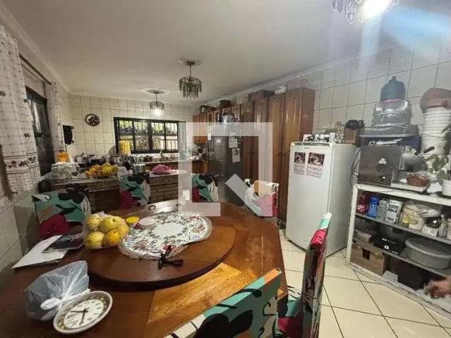 Casa / Sobrado para Venda em São Paulo/SP Cangaíba 3 Quartos