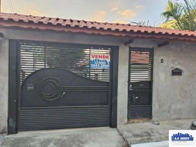Casa / Sobrado para Venda em São Paulo/SP Cangaíba 3 Quartos