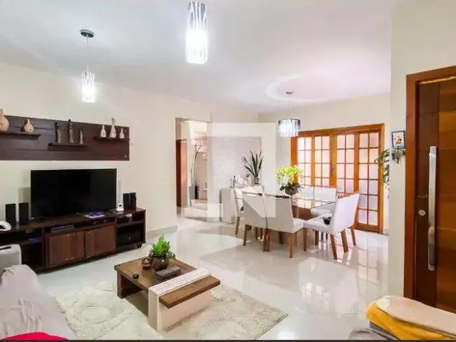 Casa / Sobrado para Venda em São Paulo/SP Cangaíba 3 Quartos