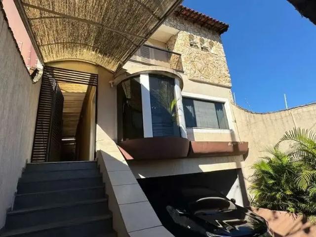 Casa / Sobrado para Venda em São Paulo/SP Cangaíba 3 Quartos