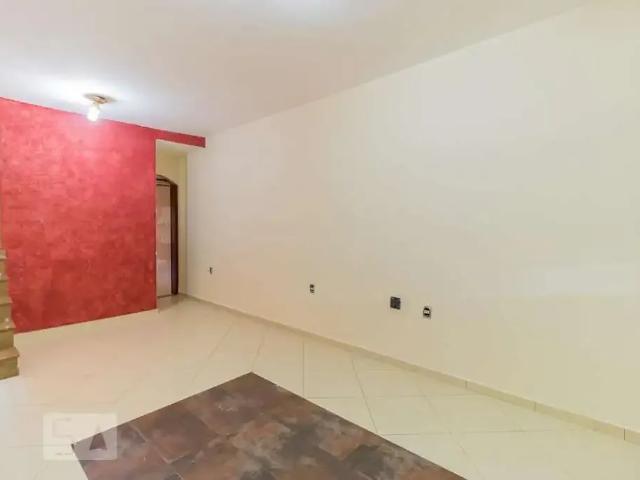 Casa / Sobrado para Venda em São Paulo/SP Cangaíba 3 Quartos