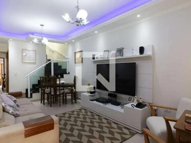 Casa / Sobrado para Venda em São Paulo/SP Cangaíba 3 Quartos