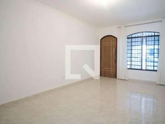 Casa / Sobrado para Venda em São Paulo/SP Cangaíba 3 Quartos