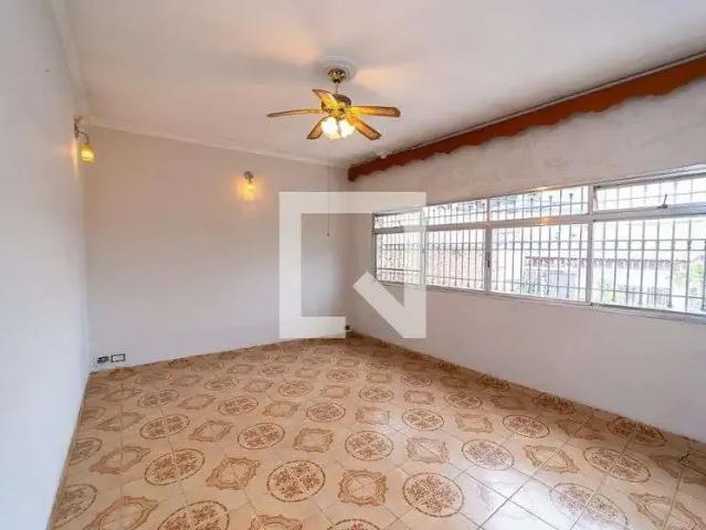 Casa / Sobrado para Venda em São Paulo/SP Cangaíba 3 Quartos