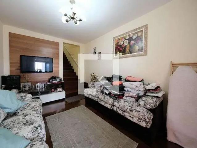 Casa / Sobrado para Venda em São Paulo/SP Cangaíba 3 Quartos