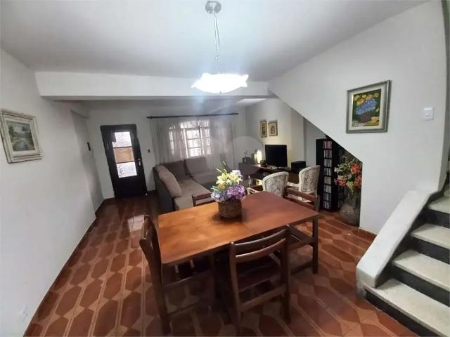 Casa / Sobrado para Venda em São Paulo/SP Cangaíba 3 Quartos