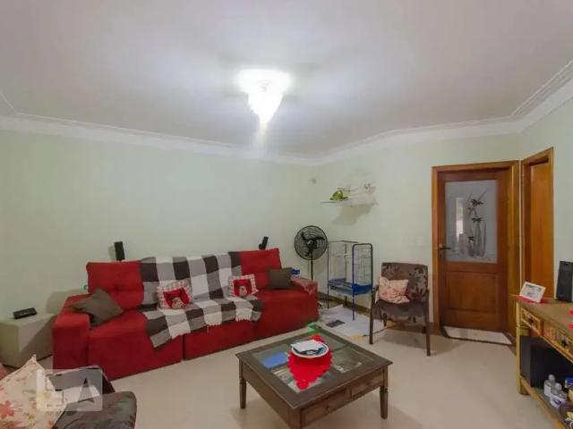 Casa / Sobrado para Venda em São Paulo/SP Cangaíba 3 Quartos