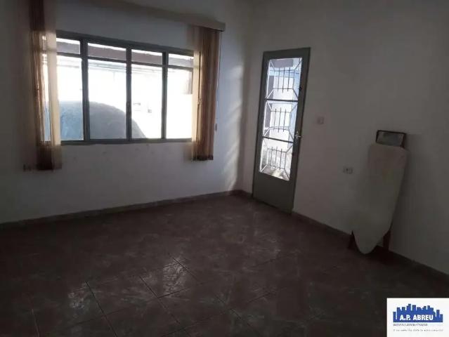 Casa / Sobrado para Venda em São Paulo/SP Cangaíba 3 Quartos
