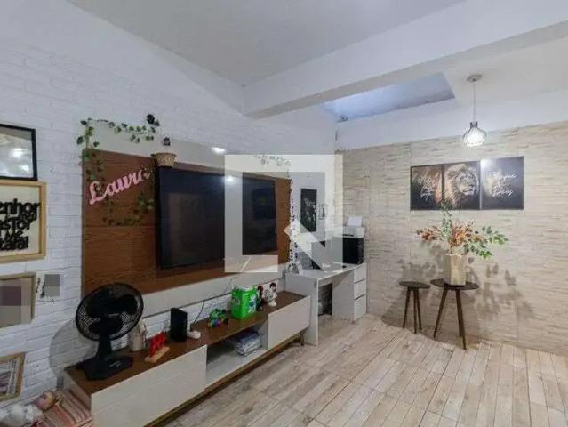 Casa / Sobrado para Venda em São Paulo/SP Cangaíba 3 Quartos