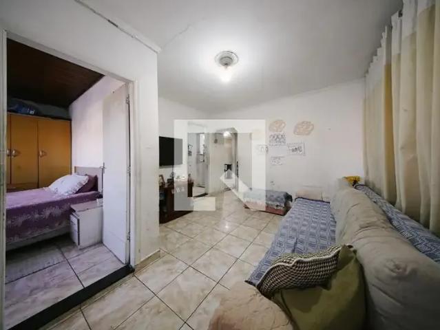 Casa / Sobrado para Venda em São Paulo/SP Cangaíba 3 Quartos