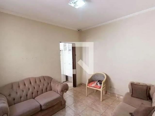 Casa / Sobrado para Venda em São Paulo/SP Cangaíba 3 Quartos