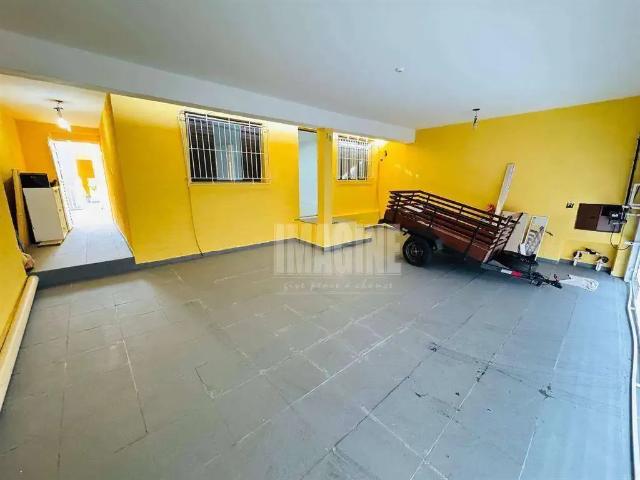 Casa / Sobrado para Venda em São Paulo/SP Cangaíba 3 Quartos