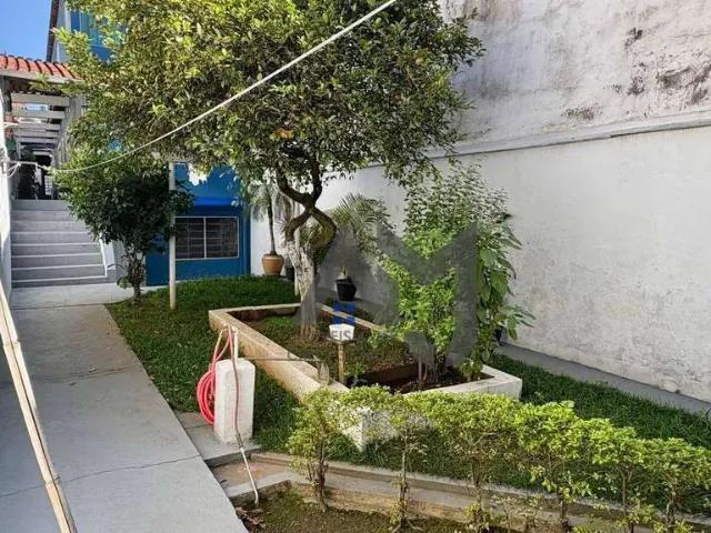 Casa / Sobrado para Venda em São Paulo/SP Cangaíba 3 Quartos