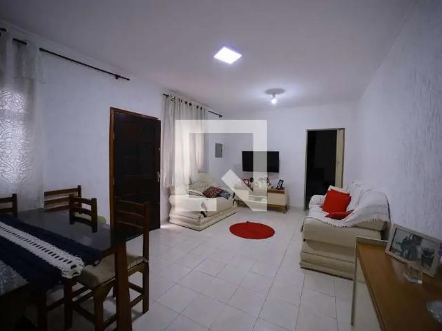 Casa / Sobrado para Venda em São Paulo/SP Cangaíba 3 Quartos