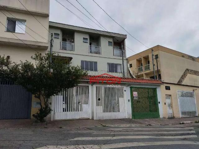 Casa / Sobrado para Venda em São Paulo/SP Cangaíba 3 Quartos