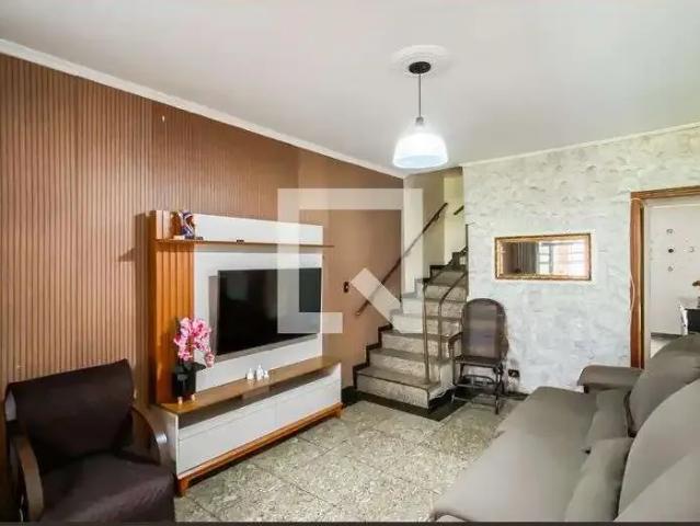 Casa / Sobrado para Venda em São Paulo/SP Cangaíba 3 Quartos