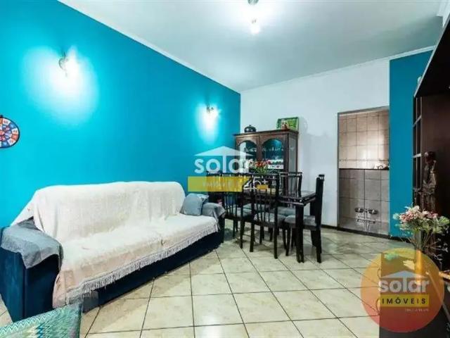 Casa / Sobrado para Venda em São Paulo/SP Cangaíba 3 Quartos
