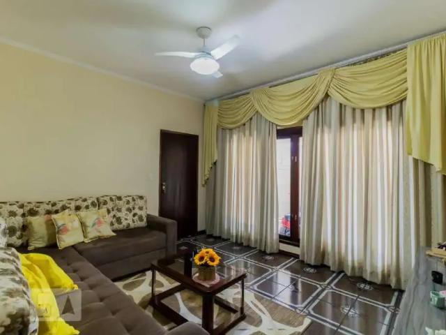 Casa / Sobrado para Venda em São Paulo/SP Cangaíba 3 Quartos