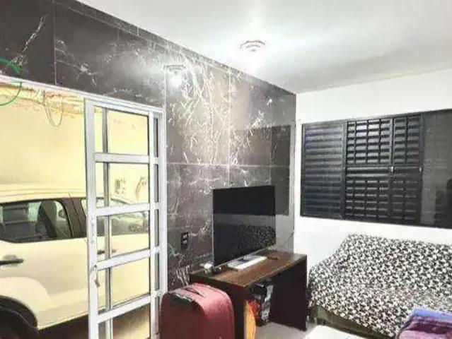 Casa / Sobrado para Venda em São Paulo/SP Cangaíba 3 Quartos